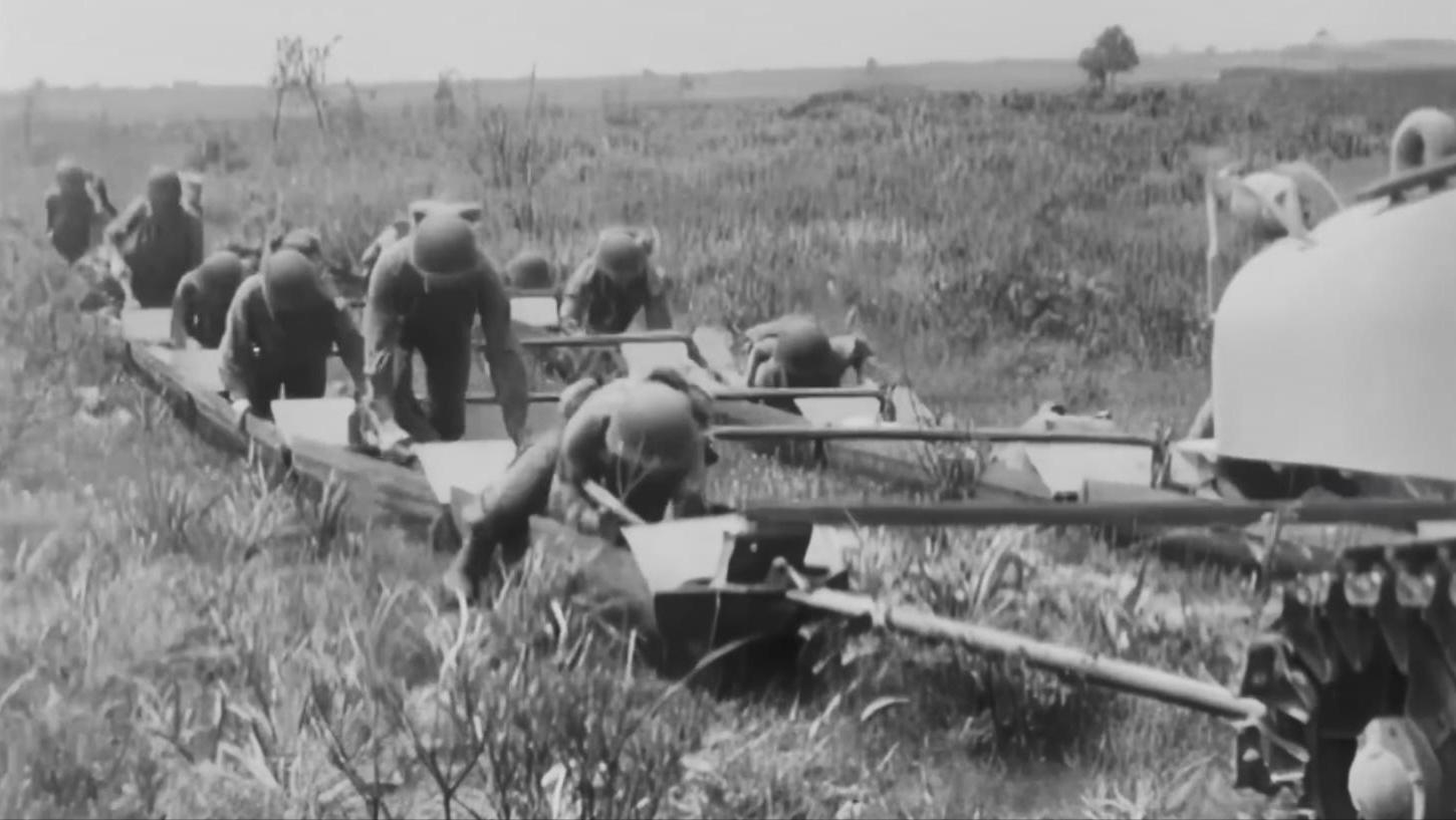 Inventory of five failed military inventions, one is more crazy than ...