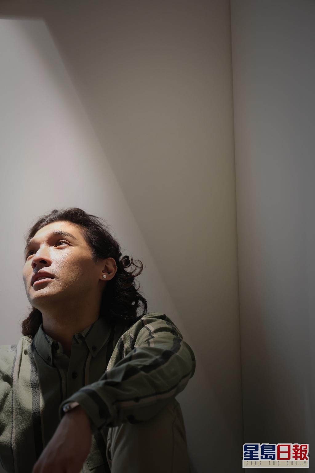 Sammo Hung taught Huang Younan his life tips - iNEWS