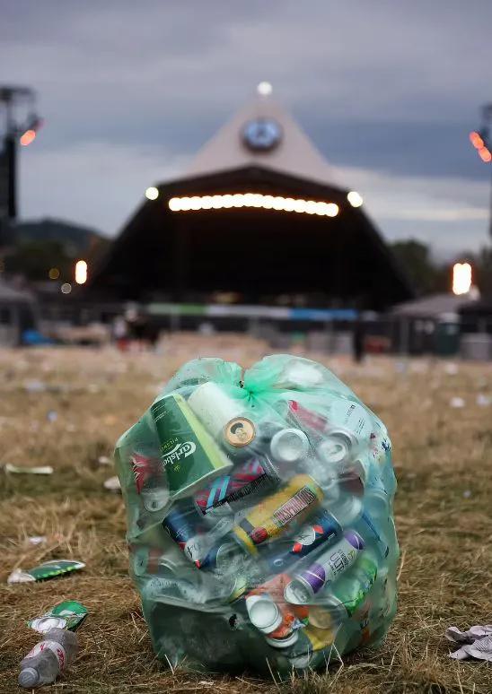 How do you go to a music festival without destroying the planet? - iNEWS