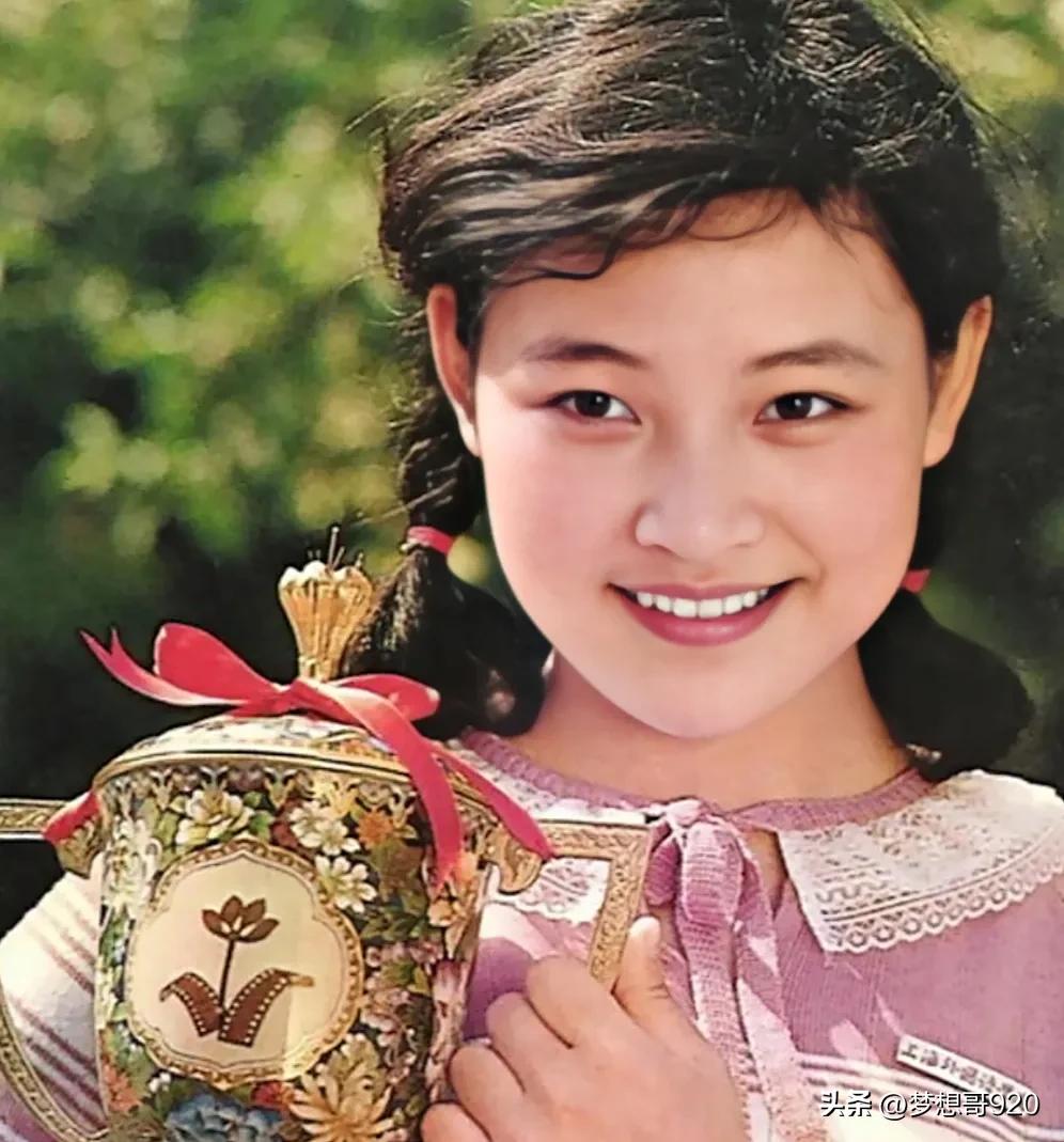 Why did Chen Chong go to study in the United States when his career was ...