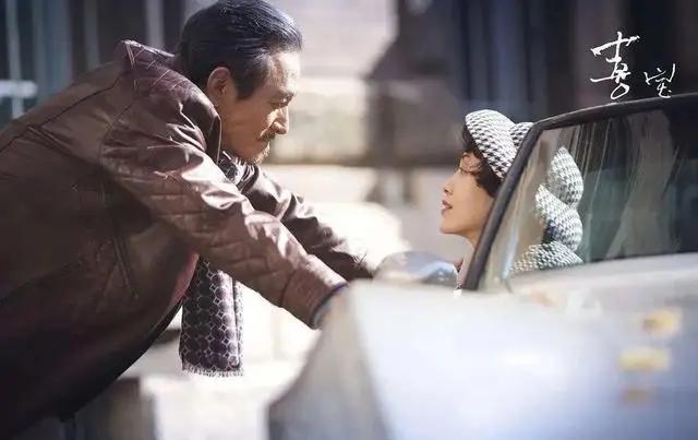 "Xibao" is from a high-achieving student in Cambridge to a girl, behind ...