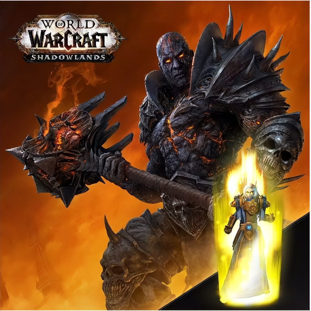 2022 MMO Comprehensive Score: Adverse Water Cold, World of Warcraft ...