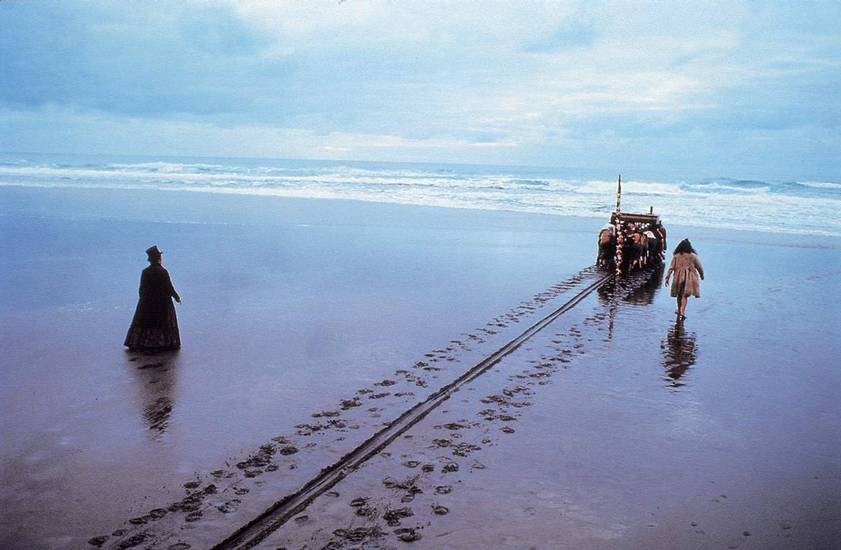 Discuss Isabel's Freedom in the Movie "A Lady's Tomorrow" - iMedia