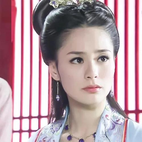 "The Girl Tour of the Tang Dynasty" looks at the peak of Gillian's face ...