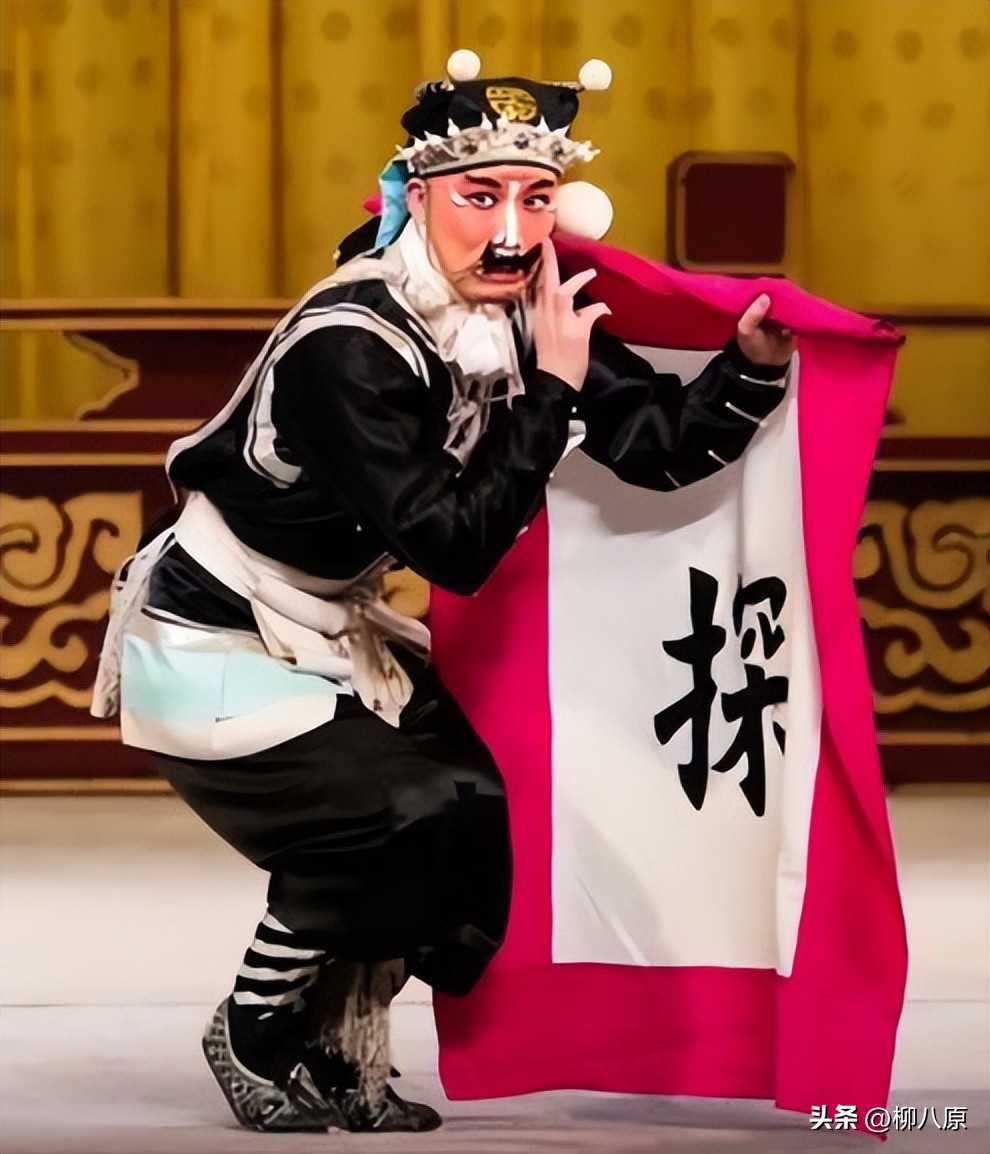 Facts have proved that "Screaming Dog" Chen Chuang has embarked on ...
