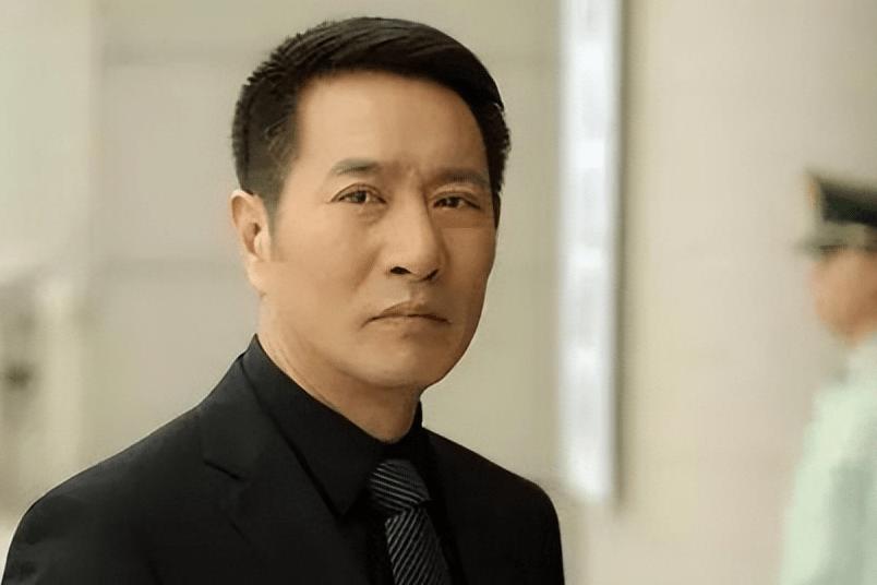 "The Demon King" Yao Gang: Famous as a villain, Sun Li took a detour ...