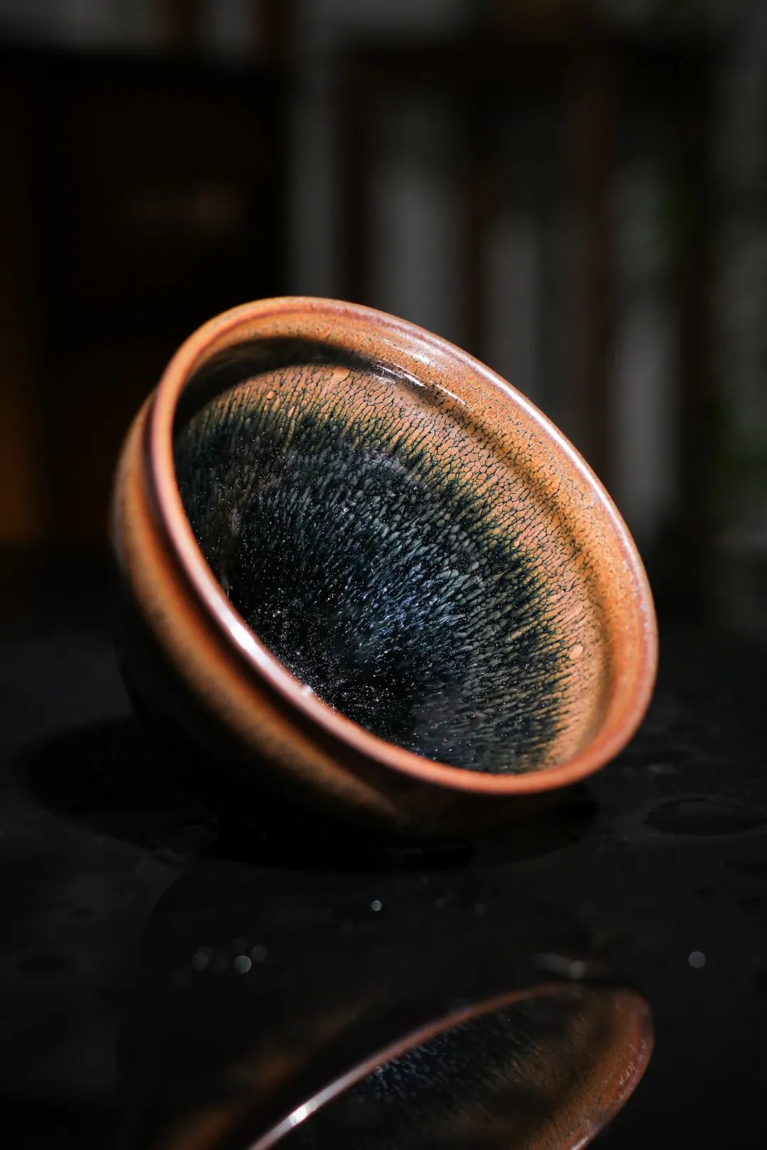 Rabbit hair snow boiled tea - iNEWS