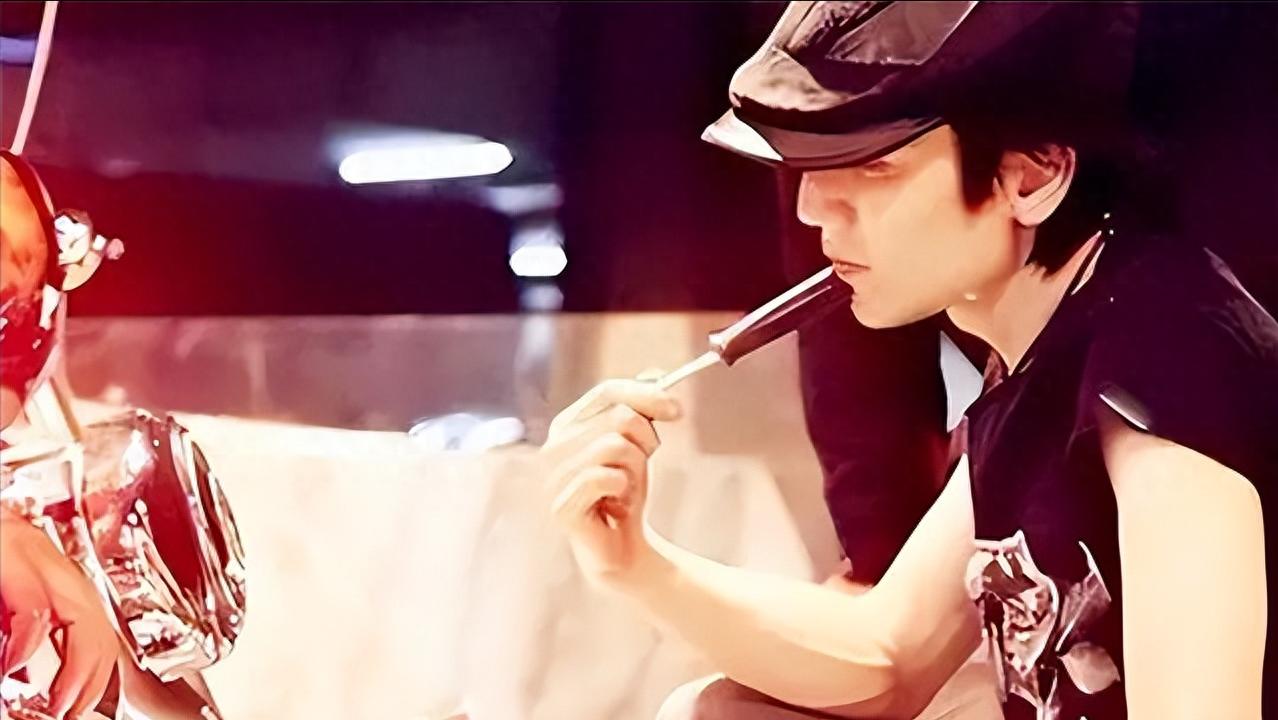 "Evil boy" Wang Shuo: slept with all the actresses in the entertainment ...