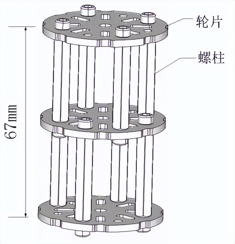 The realization of the tracking and handling function of the robot arm ...