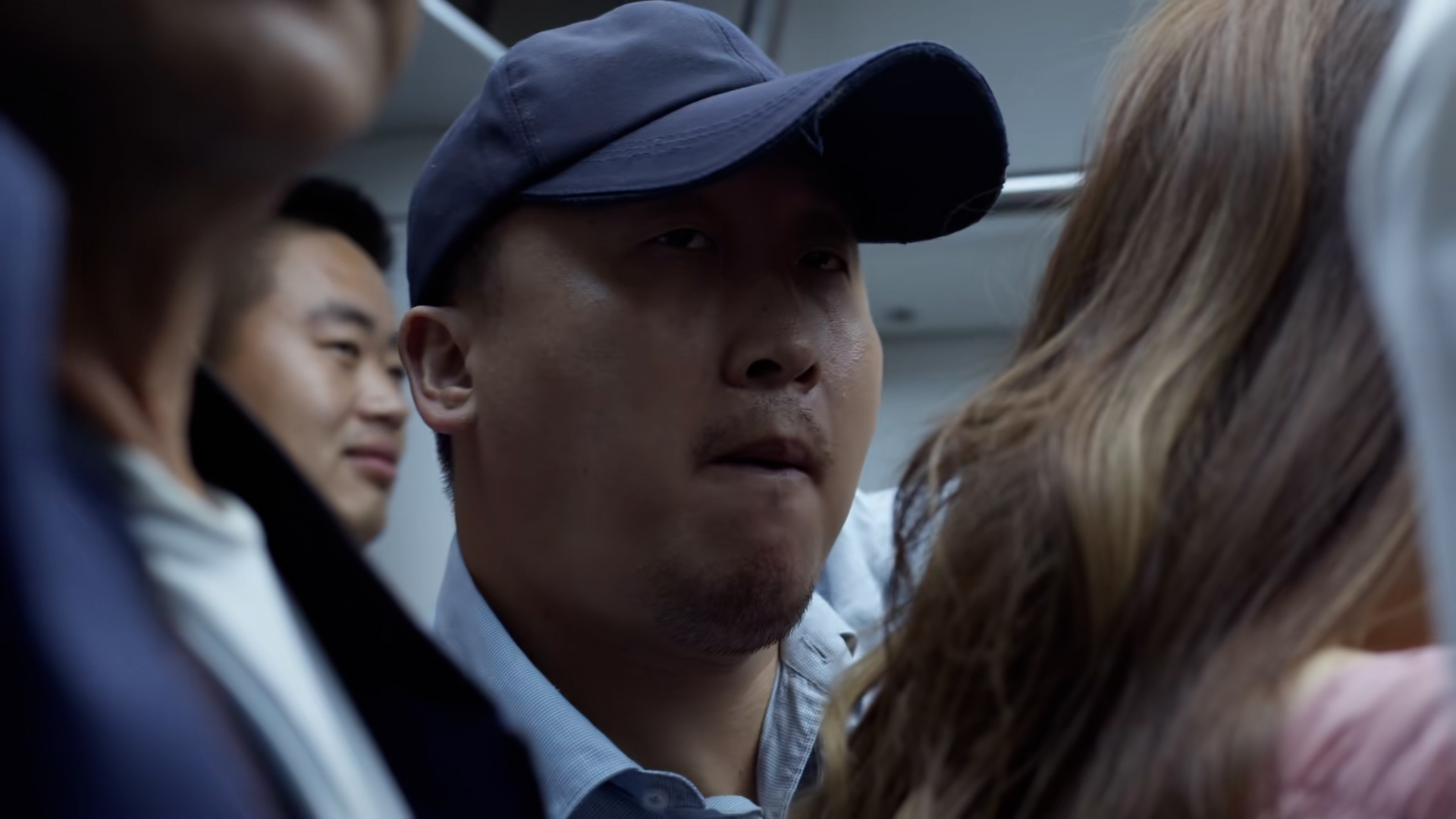 "The Ordinary Road" finale, what happened to Pan Yan and Zuo Na? - iNEWS