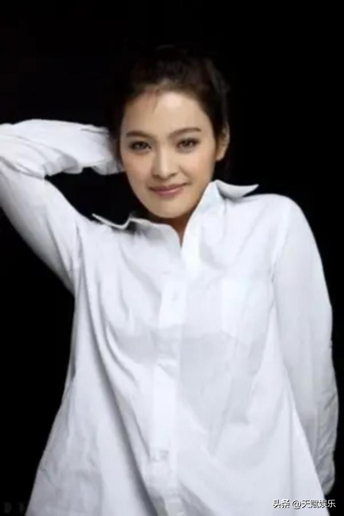 Performing arts actress Ma Jing - iMedia