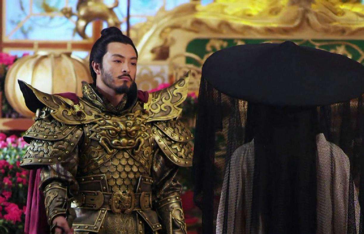 He is the wise king of later generations, but he was called a tyrant ...