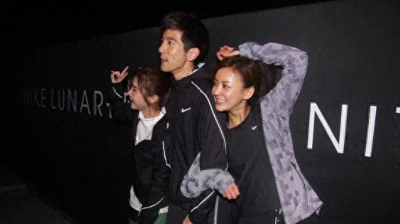Behind Chen Yihan's cute appearance, her love story is chaotic and she ...