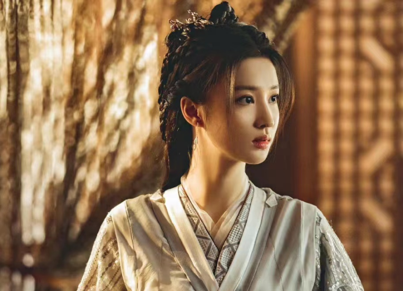 Tencent 6 ancient puppets to be broadcast: Yang Zi and Zhao Liying all ...