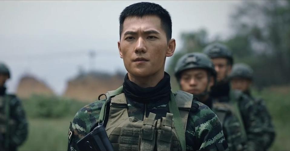 With a "technical face", it's the military drama of Bie Huo Huo. These ...