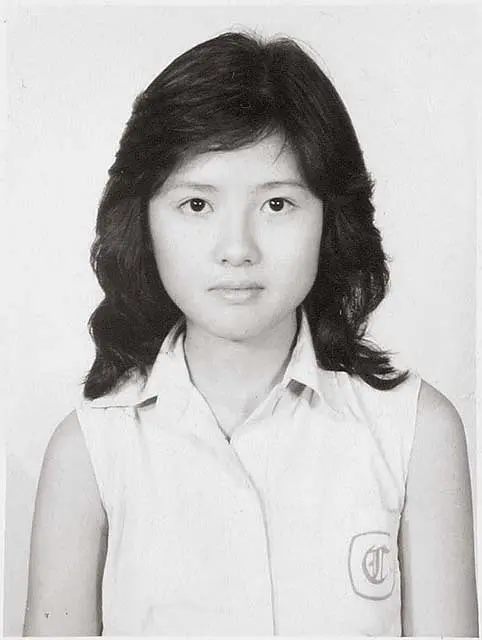 The enchanting years of "Peach Queen" Li Lizhen - iNEWS