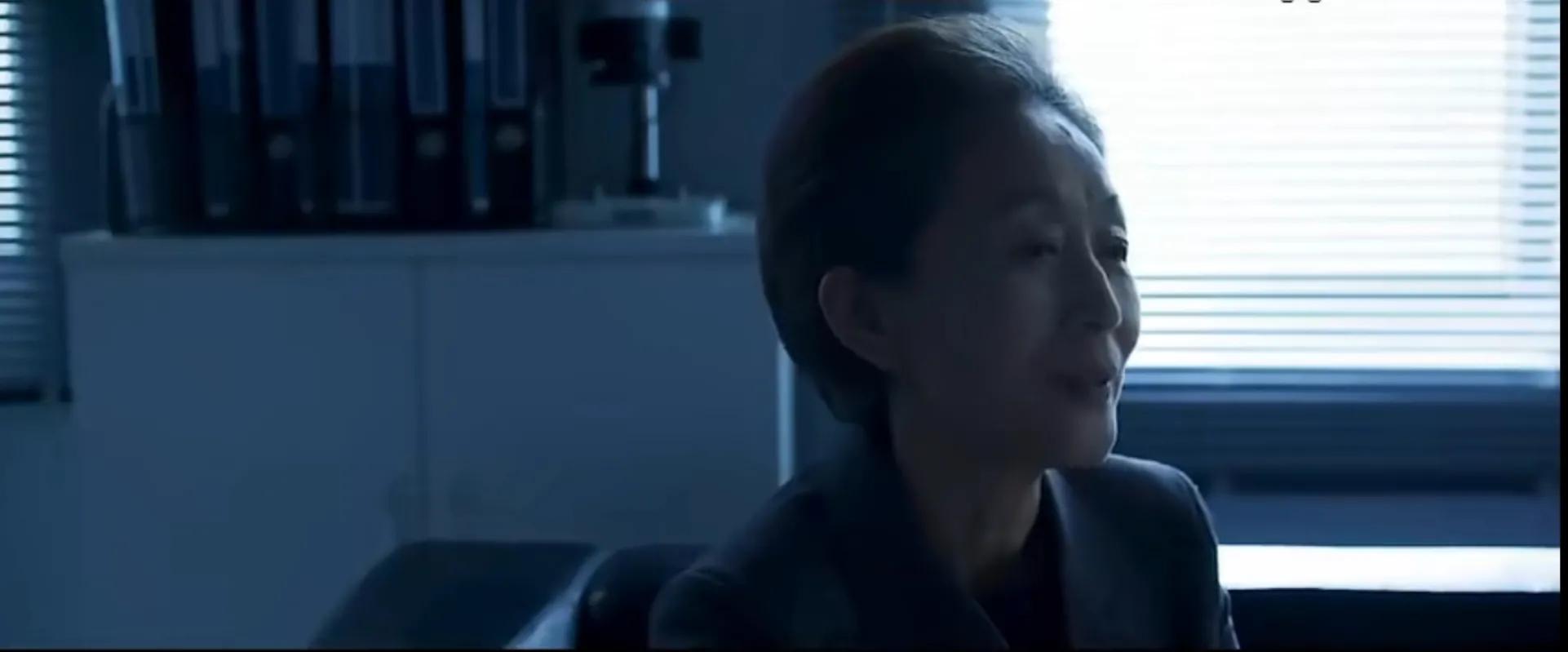 Tencent version [Three-Body Problem] finalized, CCTV8 on the 15th, Wang ...