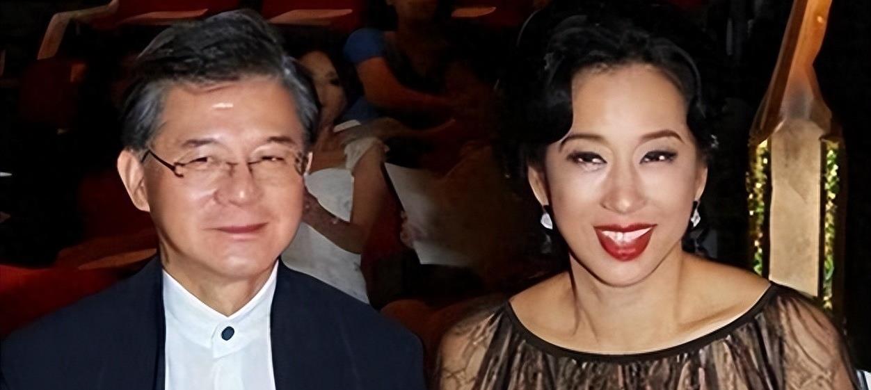 "Clean yourself and leave home"! The relationship between Loletta Chu ...