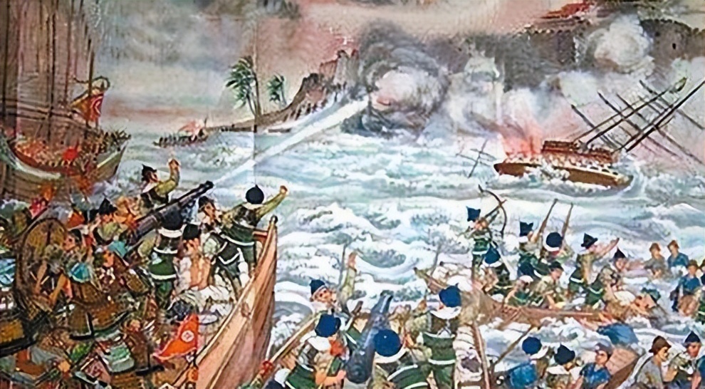 A Brief Analysis of the Success and Failure Factors of the Qing Dynasty ...