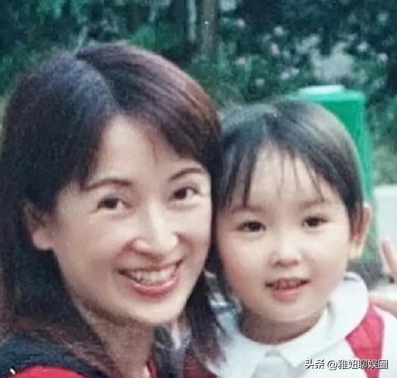 Gong Ci'en's eldest daughter, Lin Yiling, is rumored to be secretly ...