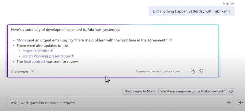 Inside Microsoft 365 Copilot - iMedia