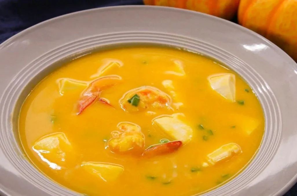 Drinking 2 kinds of soup often can damage the kidneys and cause cancer ...