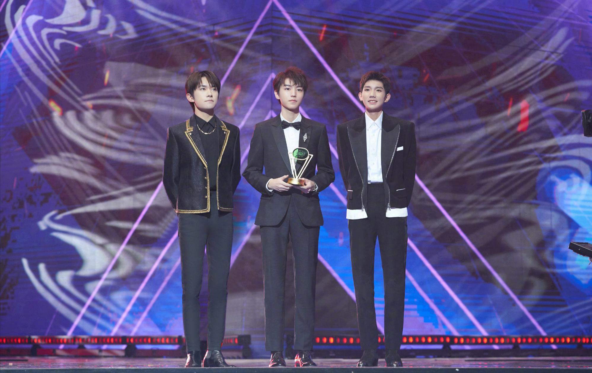 TFBOYS 10th Anniversary Concert has new news. In the current selected ...