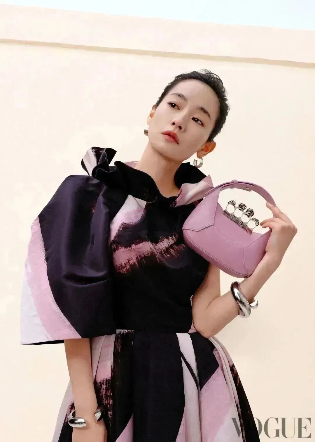 Just One Thing: A stylish day with Liu Yase, it's enough - iNEWS