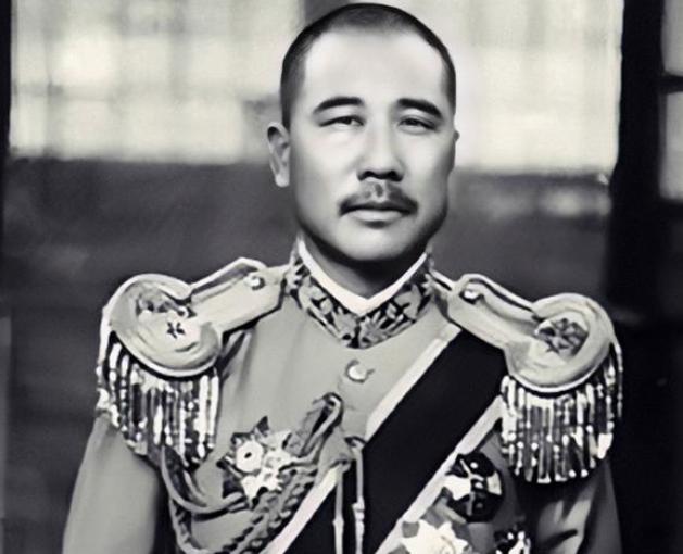 Dog Meat General Zhang Zongchang: I don't know how many wives I have ...