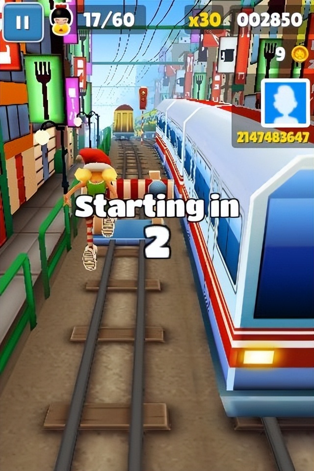 Subway Surfers Saint Petersburg Version-Subway Surfers International ...