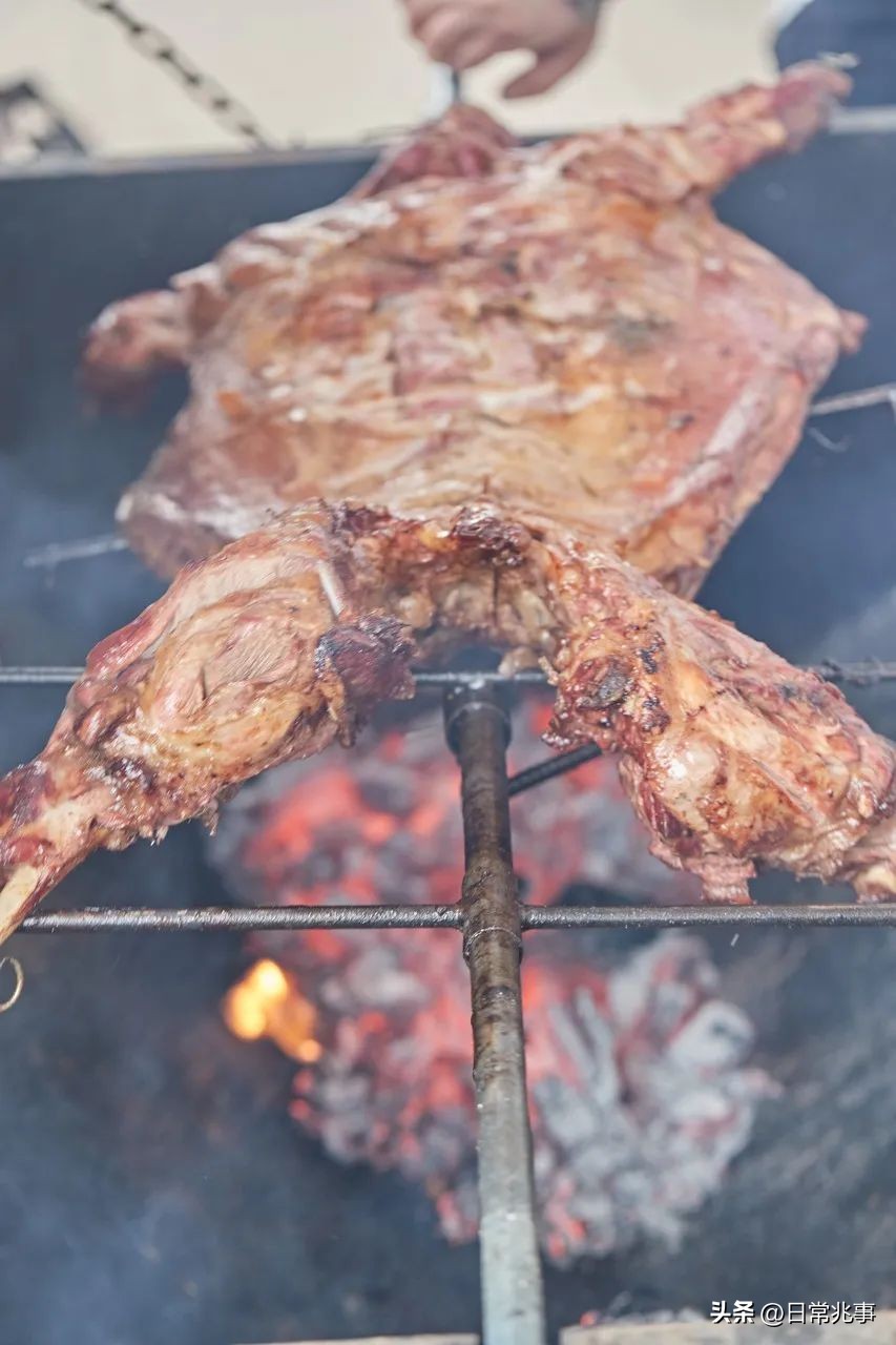 Where is the best mutton in China? - iNEWS