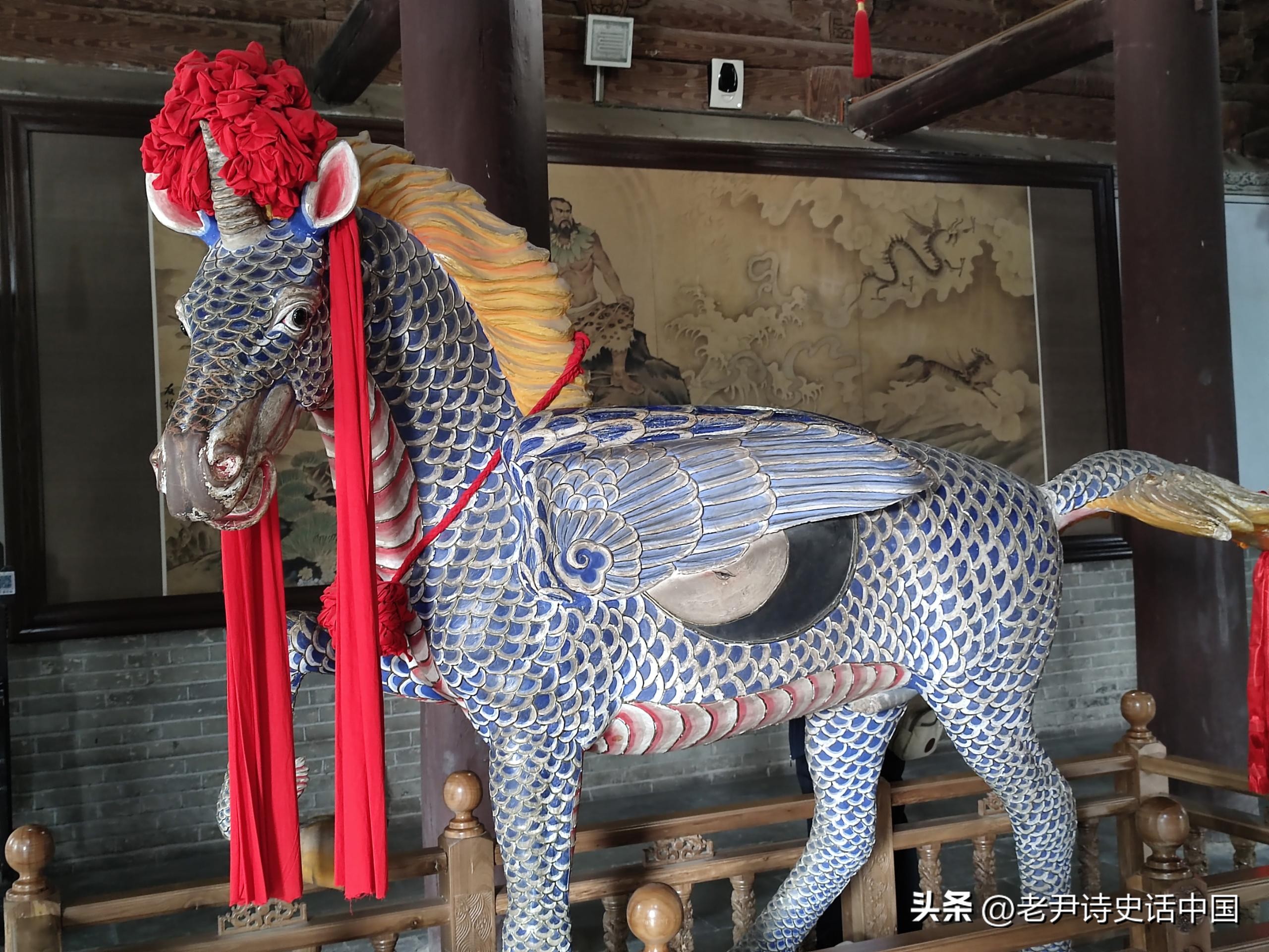 Discussion on Qin Hui and Qin Hui Temple - iNEWS