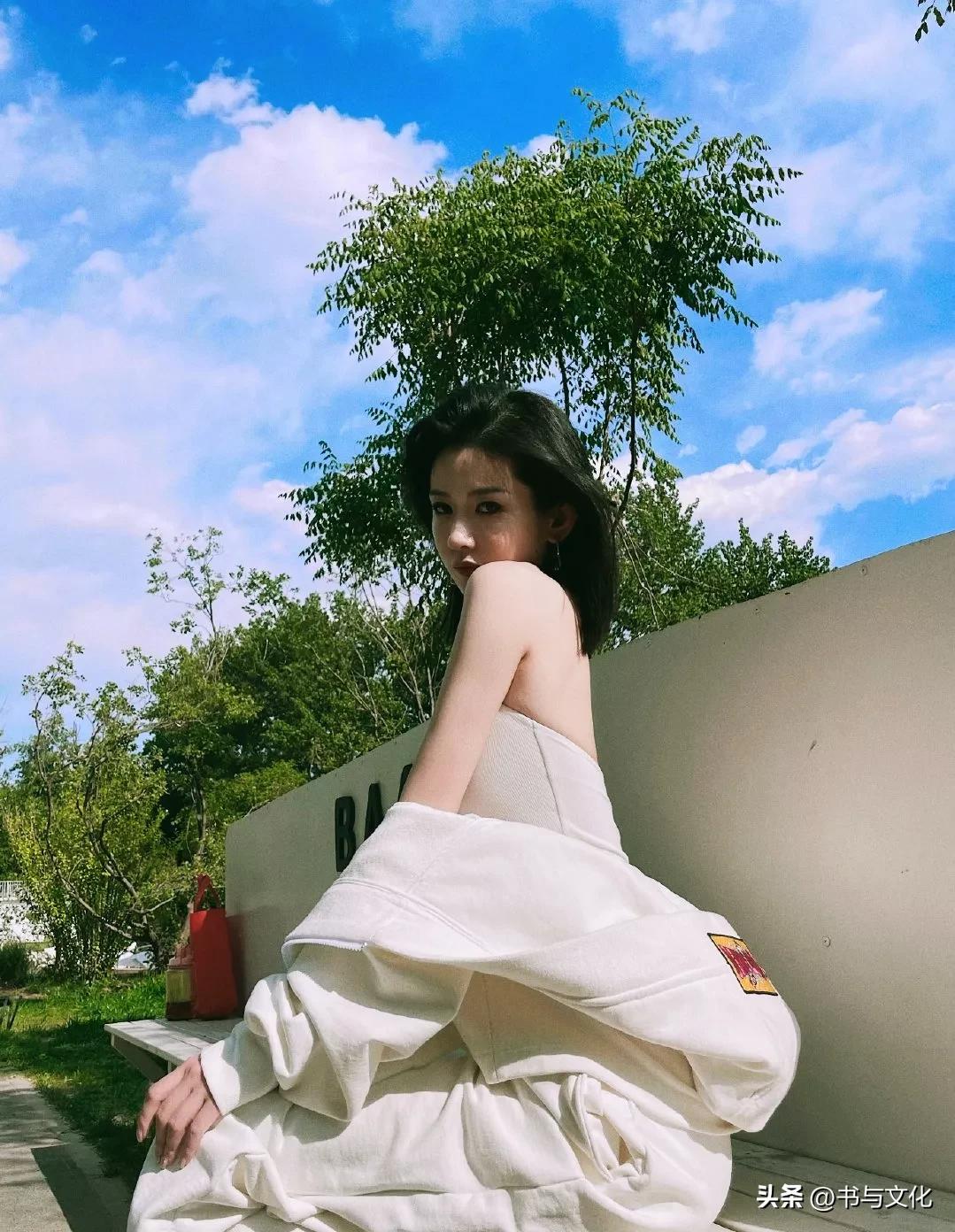 The Wanwan that made Li Yifeng overturn, is a bit like Dumeizhu? - iNEWS