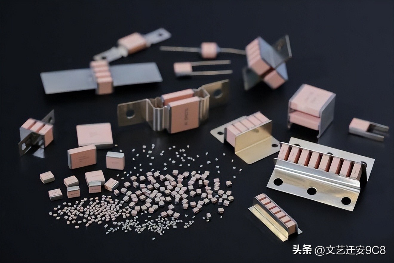 China's control of rare raw materials has blocked the "neck" of the US ...