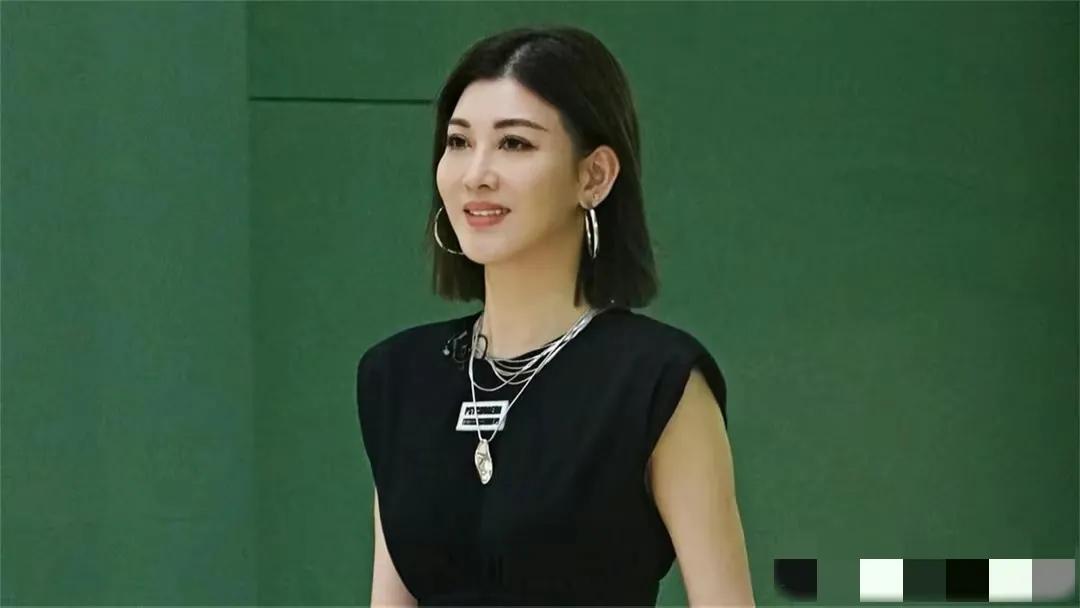 Capable Li Caihua, Sister Lang 4 debut - iMedia