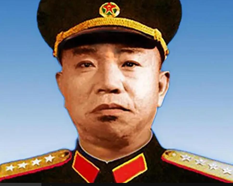 Why is Liu Yalou, the first commander of the Air Force only a general ...