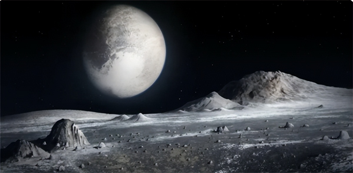 The cold and dark "Underworld" was discovered, and staying in it for ...