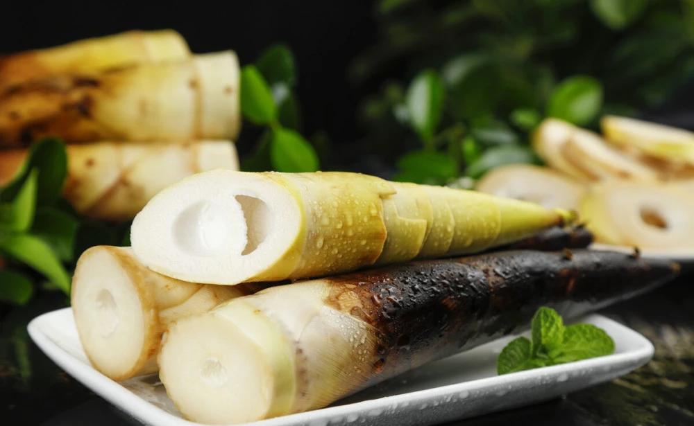 There is a dish known as the "King of Vegetables" in spring, learn ...