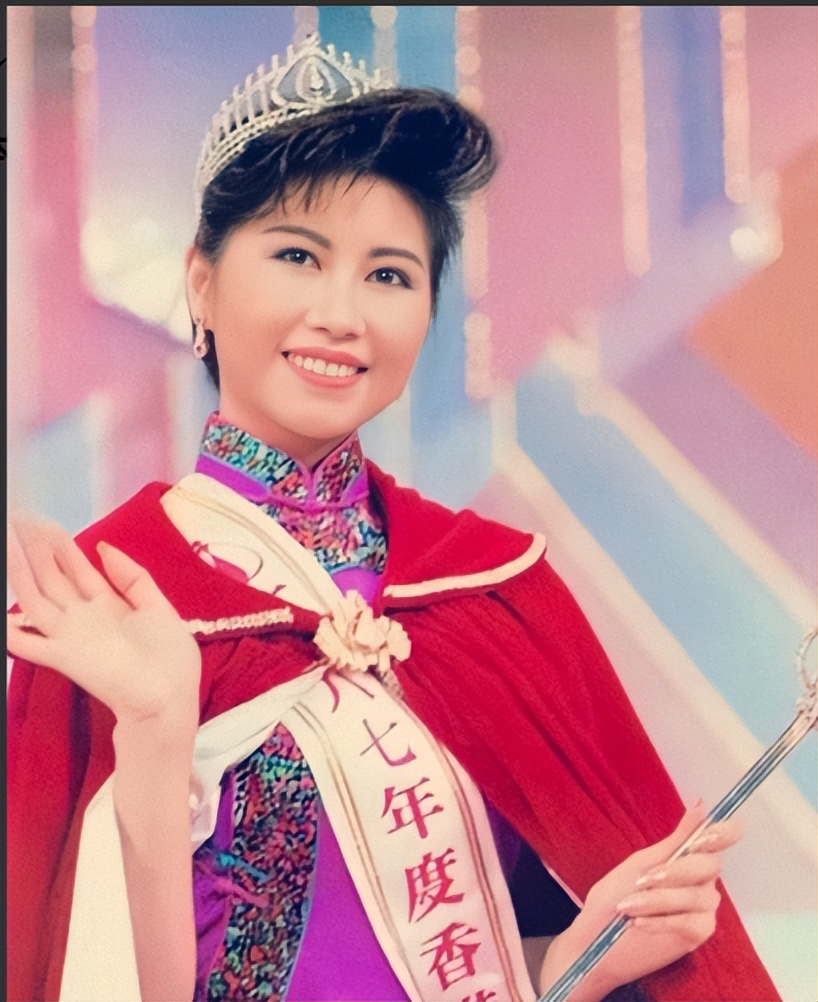 Yang Baoling, the founder of "Lukfook Jewellery": She used to be the ...