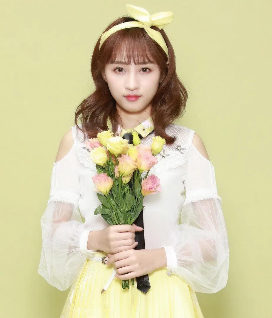 Inventory of those lesser-known ten new female singers, actors - iNEWS