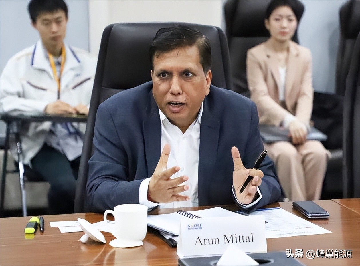Honeycomb Energy and Dr. Octopus support Indian company EXIDE's digital ...