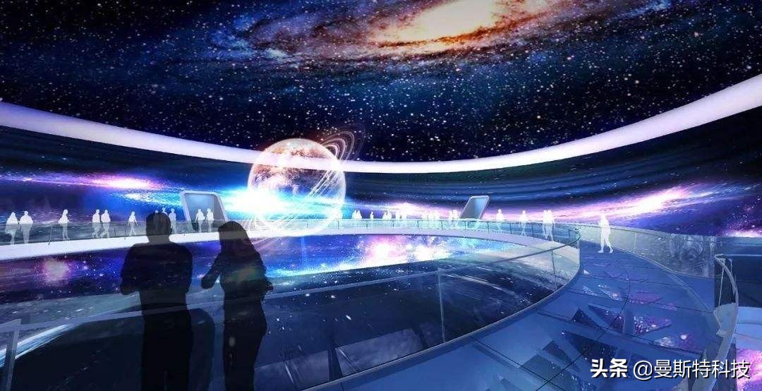 How to design exhibition hall lighting? - iNEWS