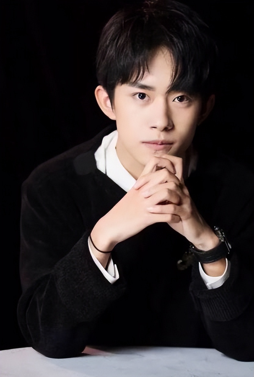 Yi Yang Qianxi finally relied on her strength to speak and was ...