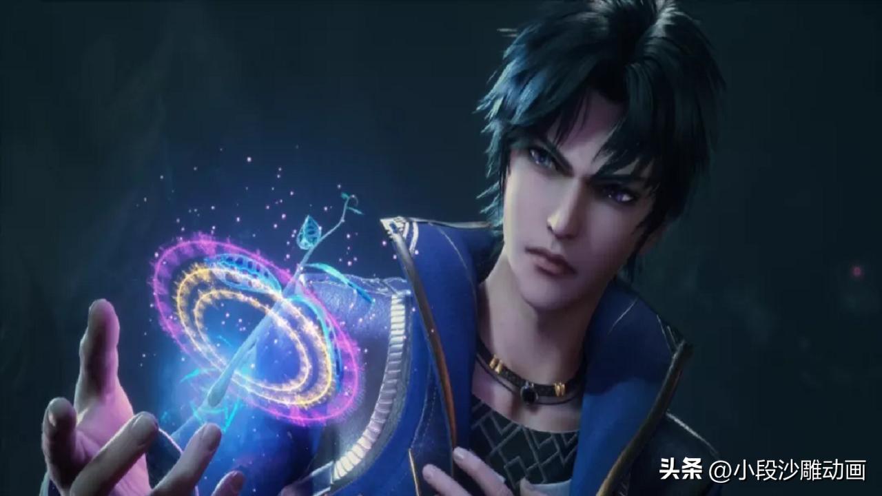 Douluo Continent: The Haotian Hammer is so powerful, why doesn't Tang San use it often, even ...