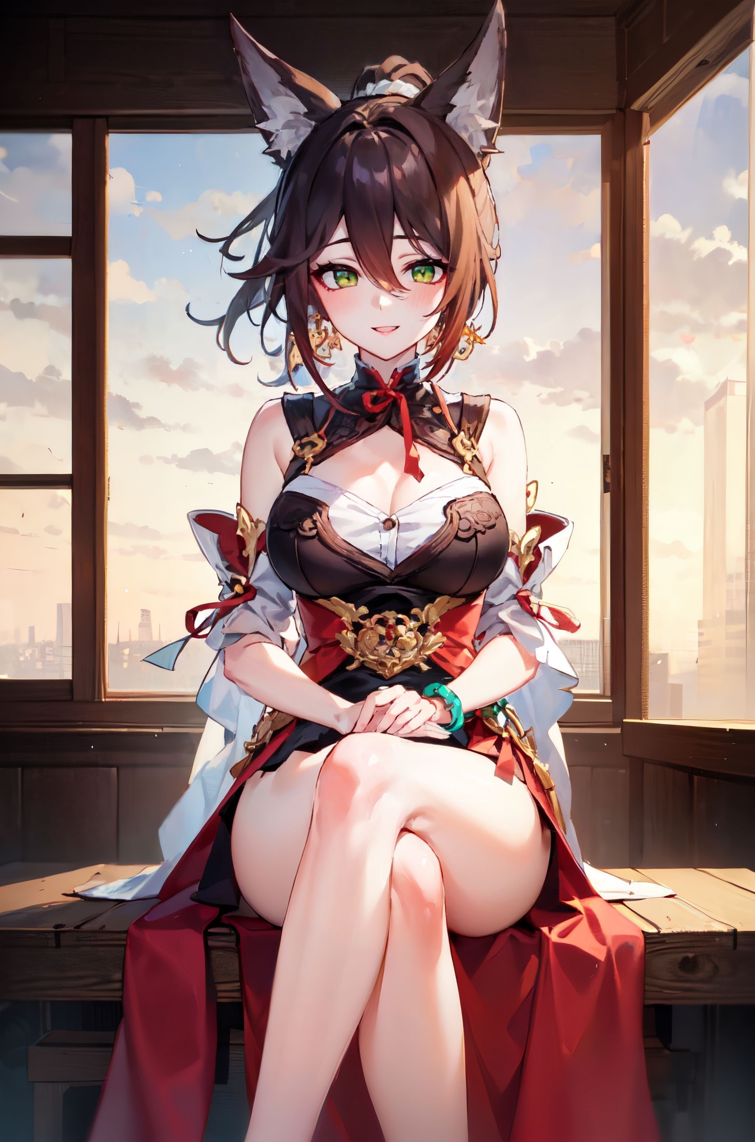 PIXIV精選星穹鐵道動漫美圖 - 資訊咖