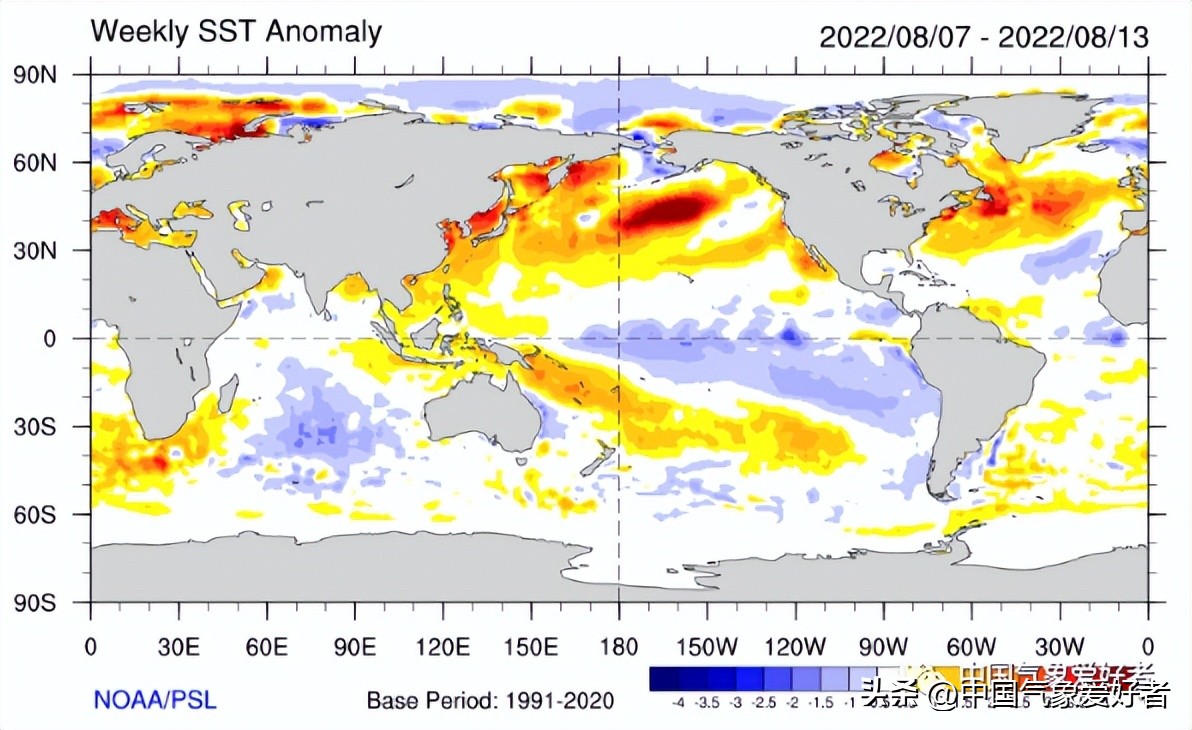 Why is it so hot this year?The underlying logic of super high ...