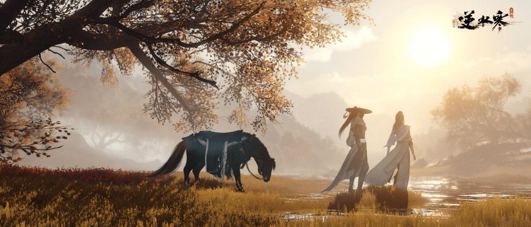 Netease has invested 800 million yuan in the super project. Before it ...