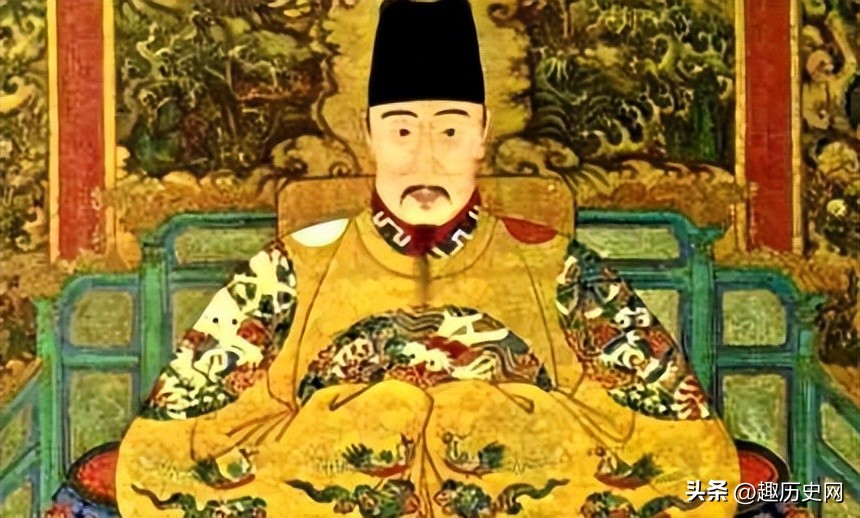 What is the difference between the "Pu Yi" event in the Song Dynasty ...