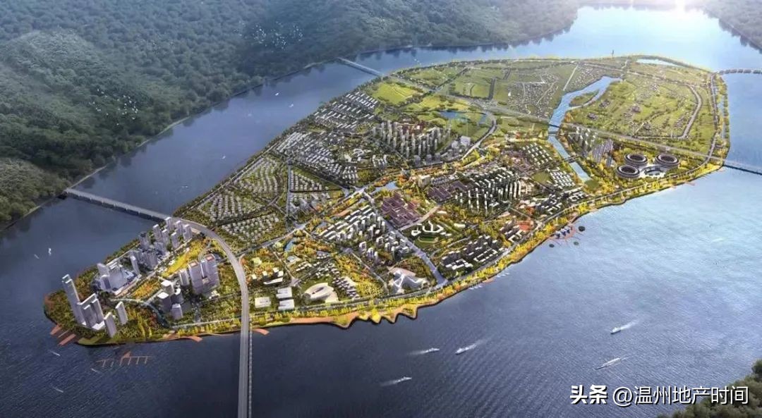 Top of the range!Some people say that the end of the Wenzhou villa is ...