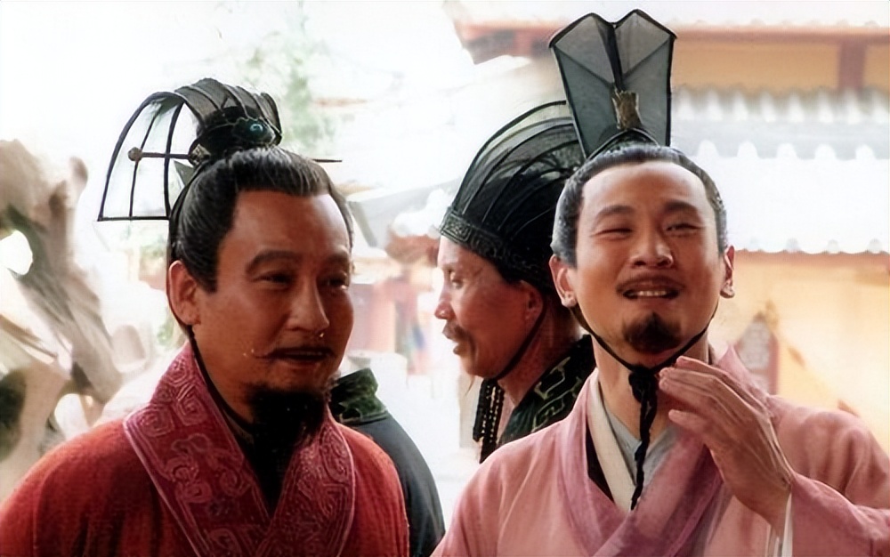 Dou Ying's death: accidentally making friends is actually just an ...